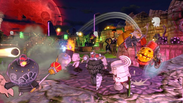 About HW – Get Started | Happy Wars official site | Happy Wars