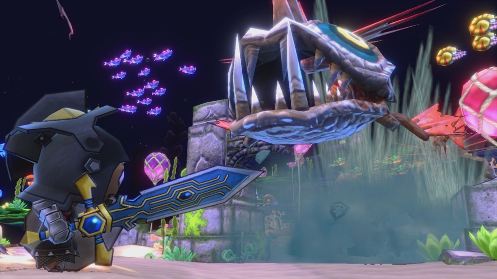 About HW – Get Started | Happy Wars official site | Happy Wars