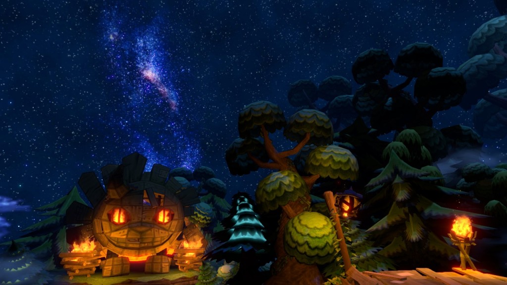 Stages – Get Started | Happy Wars official site | Happy Wars
