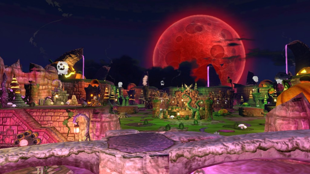 Stages – Get Started | Happy Wars official site | Happy Wars