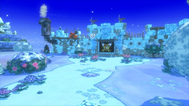 Stages – Get Started | Happy Wars official site | Happy Wars