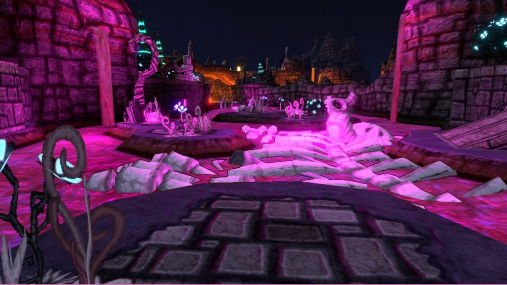 Stages – Get Started | Happy Wars official site | Happy Wars