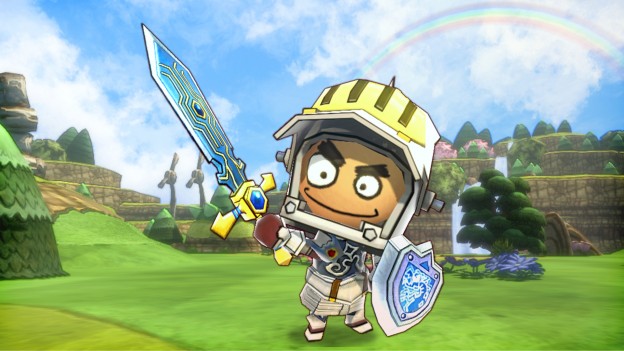 Classes – Get Started | Happy Wars official site | Happy Wars