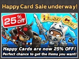 Happy Wars official site – MultiPlayer Action Game for Xbox One | Happy ...