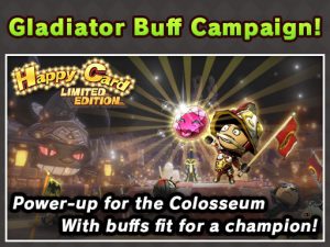 Happy Wars official site – MultiPlayer Action Game for Xbox One | Happy ...