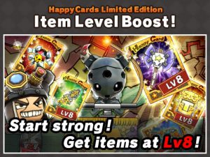 Happy Wars official site – MultiPlayer Action Game for Xbox One | Happy ...