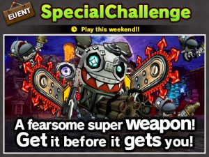 Happy Wars official site – MultiPlayer Action Game for Xbox One | Happy ...